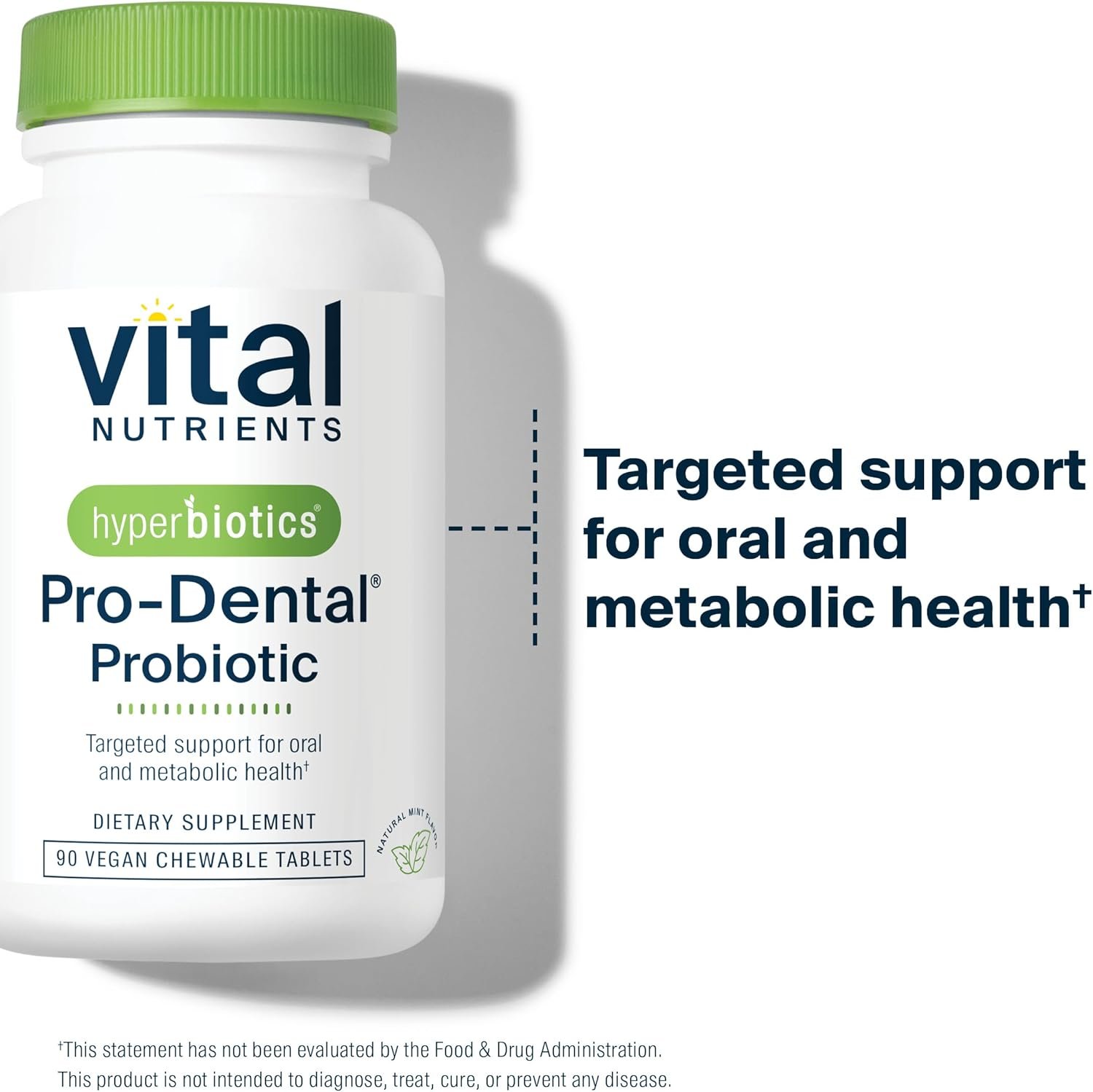 Top 5 Dental Probiotics to Boost Oral Health - Dental Buyers Guide